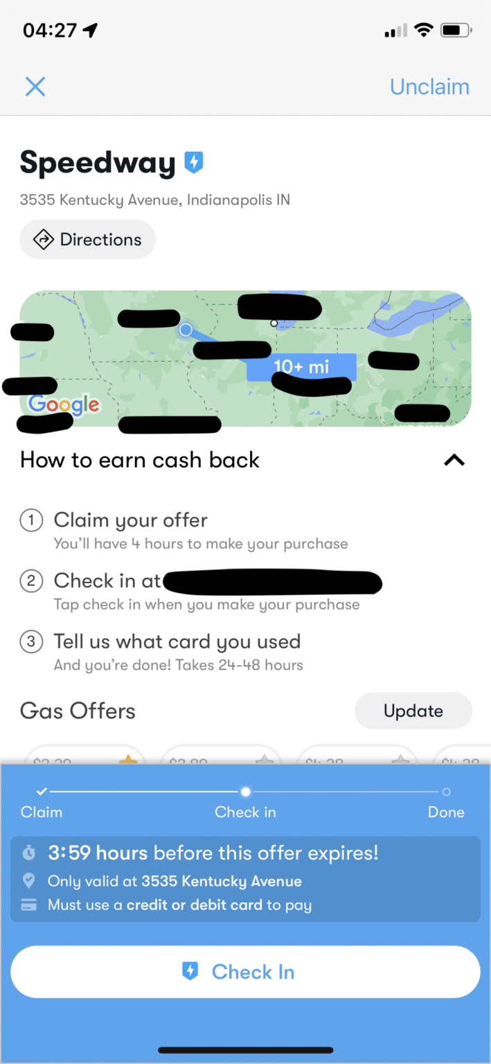 Maximize Your Fuel Savings in the U.S. with Upside 2023: A ...