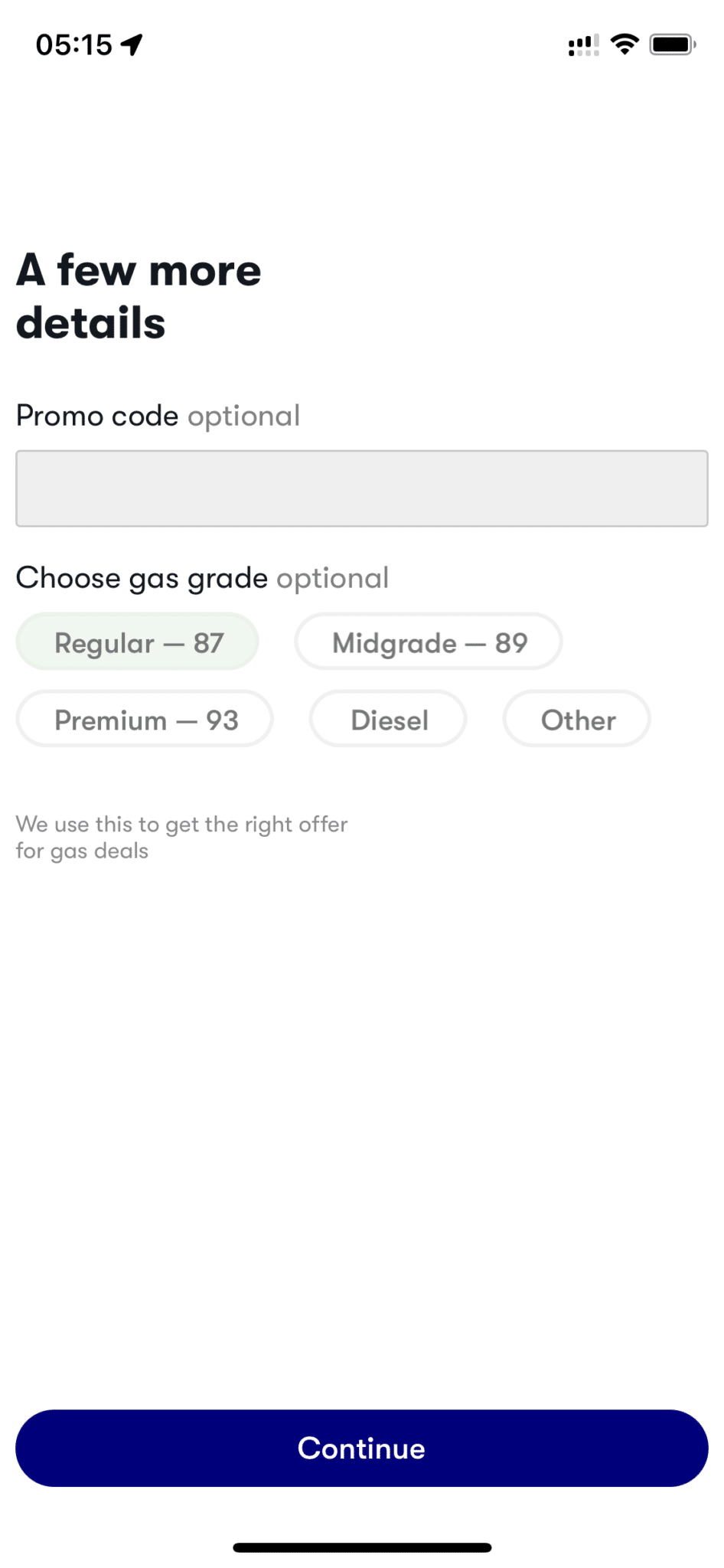 Maximize Your Fuel Savings in the U.S. with Upside 2023: A ...